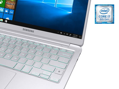 Notebook 9 13.3" Windows Laptops - NP900X3T-K02US | Samsung US