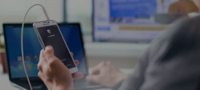 BYOD Solutions | Bring Your Own Device To Work | Samsung Business