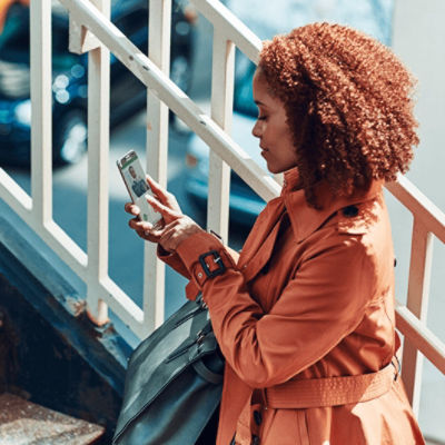 Unlocked Smartphones for Business | Samsung Business