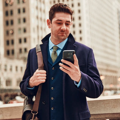 Unlocked Smartphones for Business | Samsung Business