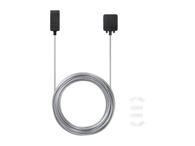 15m Invisible Cable for QLED & The Frame TVs Television & Home Theater ...