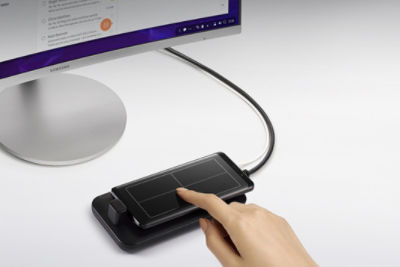 Government Technology & Solutions | Samsung Business