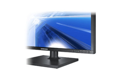 Explore Samsung LED Monitors for Business Solutions & Professionals ...