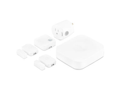 Samsung SmartThings Home Monitoring Kit SmartThings - F-MN-KIT-US-2 ...