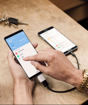 Switch Devices | Samsung Device Switch | Samsung Business