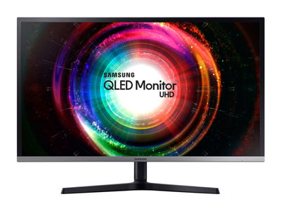 21.5" CF390 Curved LED Monitor Monitors - LC22F390FHNXZA | Samsung US