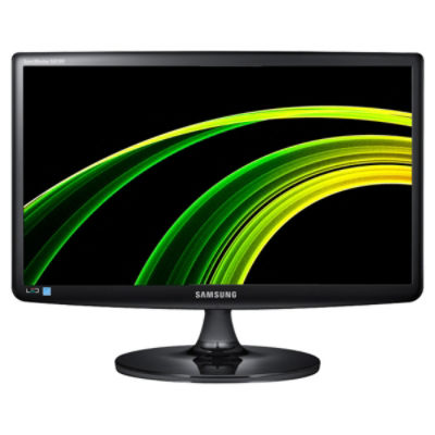 SA100 Series Business Monitor S22A100N Support & Manual | Samsung Business