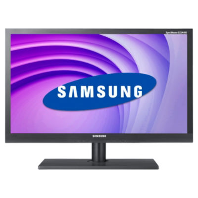 SA460 Series Business Monitor S22A460B-1 Support & Manual | Samsung ...