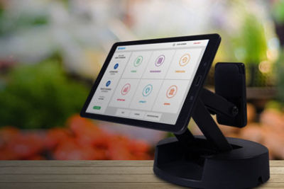 Business Solutions, Services and Technology from Samsung