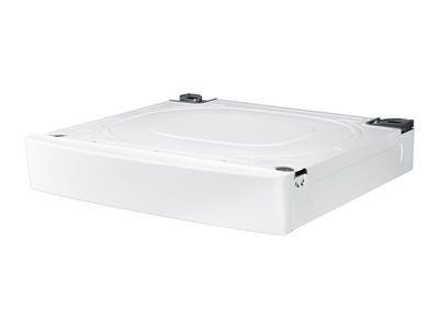 27" Riser Home Appliances Accessories - WE272NW/A3 | Samsung US