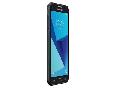 Samsung Galaxy J7 16GB Unlocked Black Phones - SM-J727UZKAXAA | Samsung US