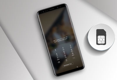 Unable to Unlock SIM PIN or PUK