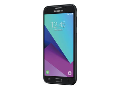 Galaxy J3 16GB 2017 (Unlocked) Phones - SM-J327UZKAXAA | Samsung US