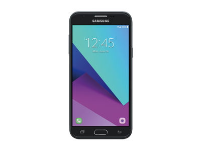 Galaxy J3 16GB 2017 (Unlocked) Phones - SM-J327UZKAXAA | Samsung US
