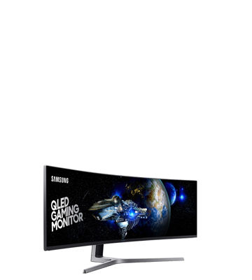 Samsung Gaming - Monitors | Samsung US