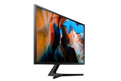 32" UJ590 UHD Monitor Monitors - LU32J590UQNXZA | Samsung US
