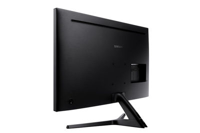 32" UJ590 UHD Monitor Monitors - LU32J590UQNXZA | Samsung US