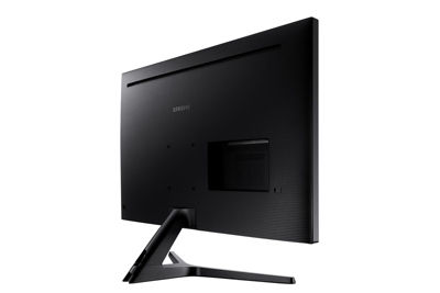 32" UJ590 UHD Monitor Monitors - LU32J590UQNXZA | Samsung US