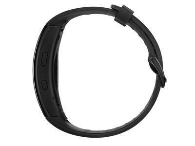 Gear Fit2 Pro (Large) Black Wearables - SM-R365NZKAXAR | Samsung US