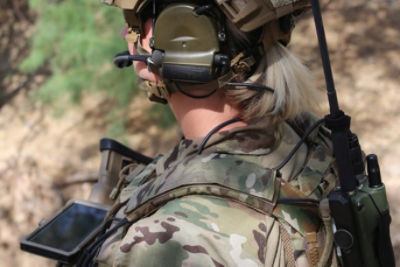 Military Smartphone: Galaxy S9 Tactical Edition | Samsung Business