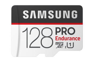 MicroSDXC PRO Endurance Memory Card w Adapter 128GB Memory & Storage - MB-MJ128GA/AM | Samsung US