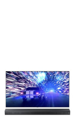 Samsung Sound Bars - Home Theater | Samsung US