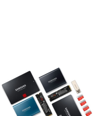Samsung All Memory Storage - Memory Storage | Samsung US