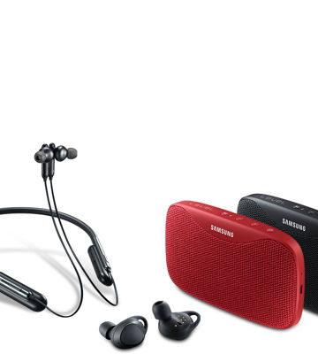 Samsung All Audio - | Samsung US