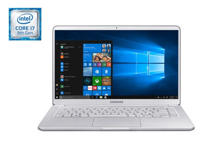 Notebook 9 13.3" Windows Laptops - NP900X3T-K02US | Samsung US