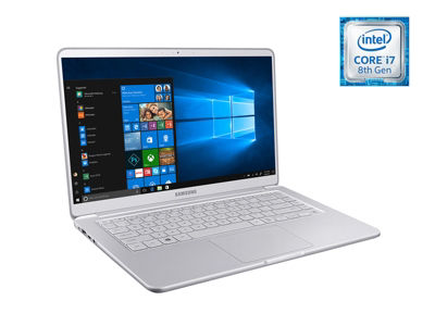 Notebook 9 13.3" Windows Laptops - NP900X3T-K02US | Samsung US