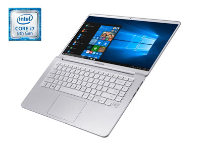 Notebook 9 15" Windows Laptops - NP900X5T-X01US | Samsung US