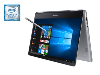 Notebook 9 Pro 15" (256GB SSD) Windows Laptops - NP940X5N-X01US ...