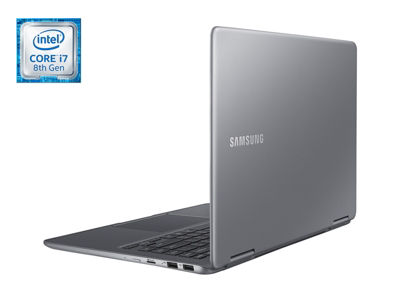 Notebook 9 Pro 15" (256GB SSD) Windows Laptops - NP940X5N-X01US ...