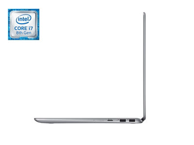 Notebook 9 Pro 15" (256GB SSD) Windows Laptops - NP940X5N-X01US ...