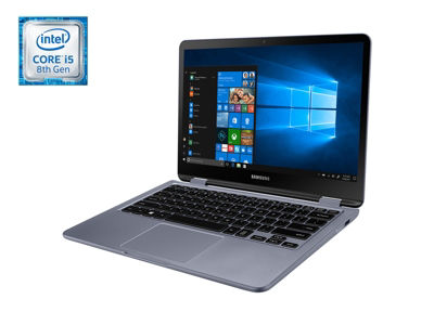 Notebook 7 Spin Windows Laptops - NP730QAA-K01US | Samsung US