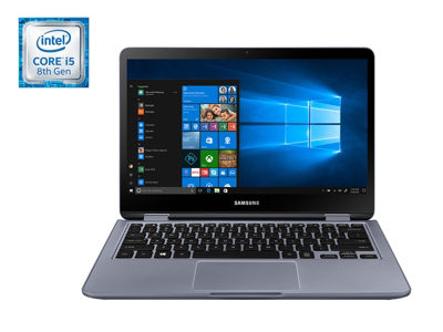 Notebook 7 Spin Windows Laptops - NP730QAA-K01US | Samsung US