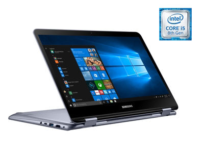 Notebook 7 Spin Windows Laptops - NP730QAA-K01US | Samsung US
