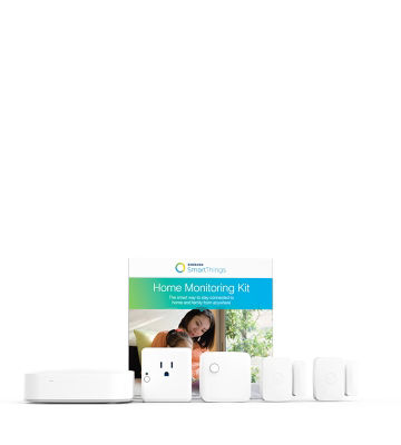Samsung Kits - Smartthings | Samsung US