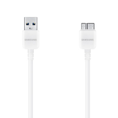 USB to 21pin Data Cable Mobile Accessories - ET-DQ11Y1WESTA | Samsung US