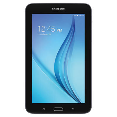 Galaxy Tab E Lite 7.0" 8GB (Wi-Fi) Tablets - SM-T113NYKAXAR | Samsung US
