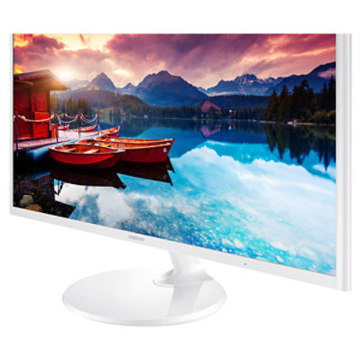 32" SF351 LED Monitor Monitors - LS32F351FUNXZA | Samsung US