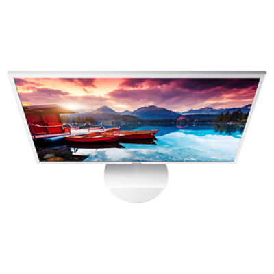32" SF351 LED Monitor Monitors - LS32F351FUNXZA | Samsung US