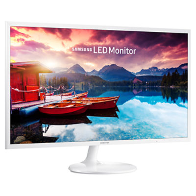 32" SF351 LED Monitor Monitors - LS32F351FUNXZA | Samsung US