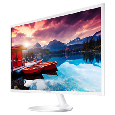 32" SF351 LED Monitor Monitors - LS32F351FUNXZA | Samsung US