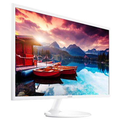 32" SF351 LED Monitor Monitors - LS32F351FUNXZA | Samsung US