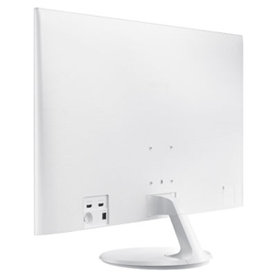 32" SF351 LED Monitor Monitors - LS32F351FUNXZA | Samsung US