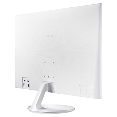 32" SF351 LED Monitor Monitors - LS32F351FUNXZA | Samsung US