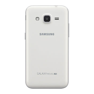 Galaxy Prevail LTE 8GB (Boost Mobile) Phones - SM-G360PZWABST | Samsung US