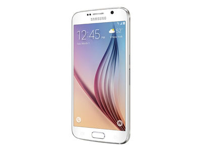Galaxy S6 64GB (T-Mobile) Certified Pre-Owned Phones - SM-G920TZWETMB-R ...