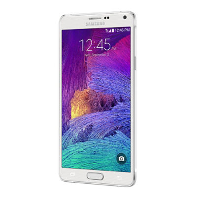 Galaxy Note 4 32GB (Verizon) Certified Pre-Owned Phones - SM ...